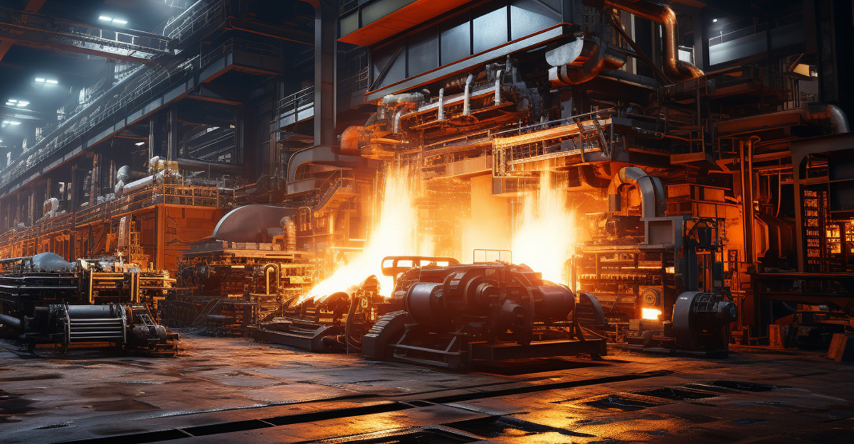 Factories & plants - The Solution Polyplast