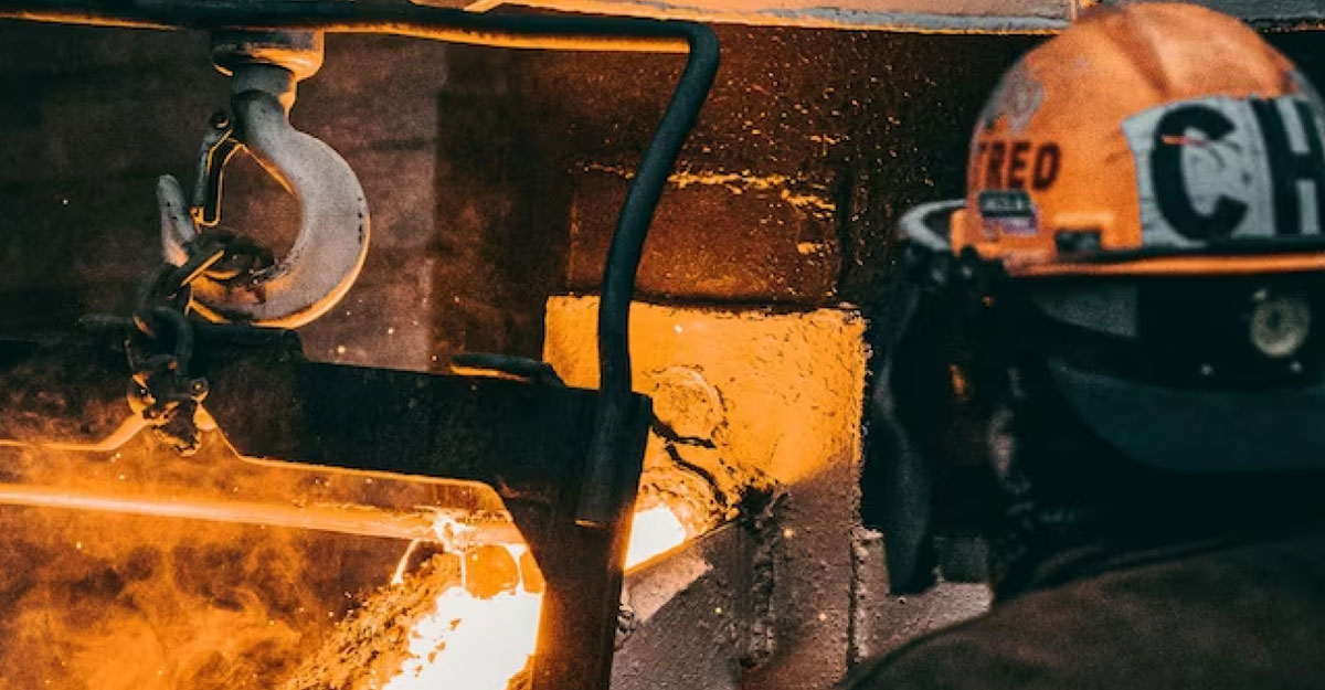 Manufacture - The Solution Polyplast