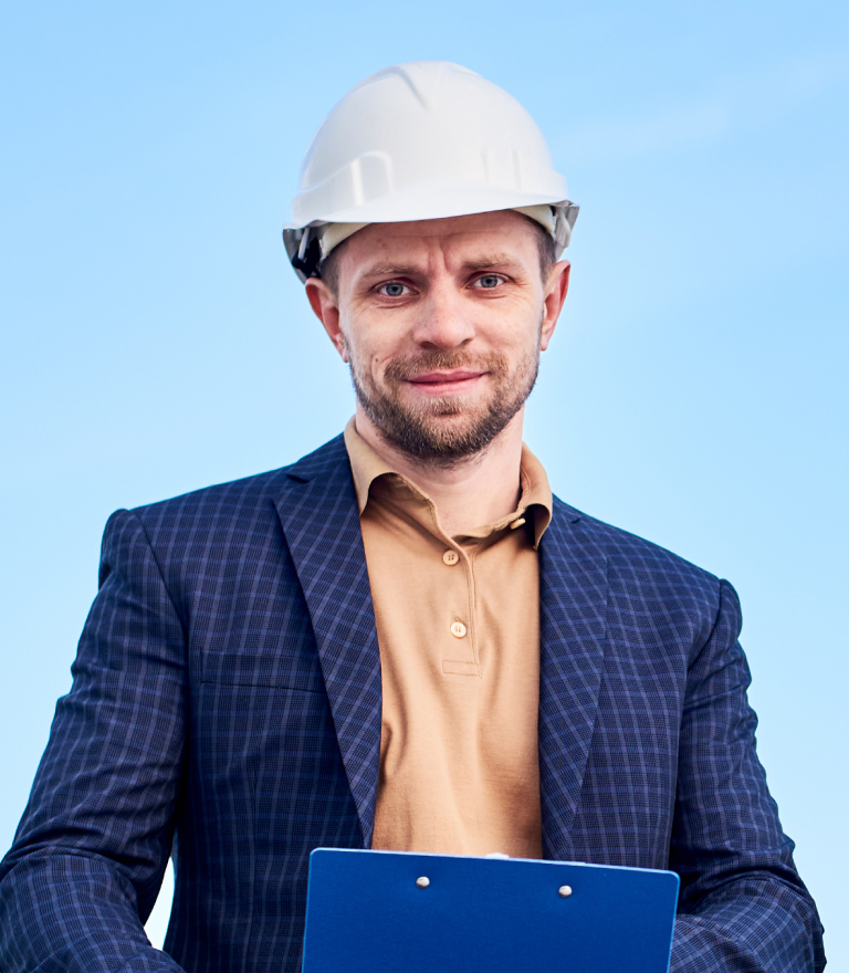 Bradley Roy - The Solution Polyplast