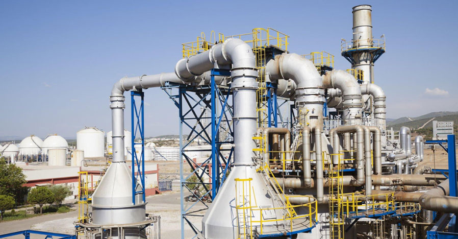 Bridge Construction - The Solution Polyplast