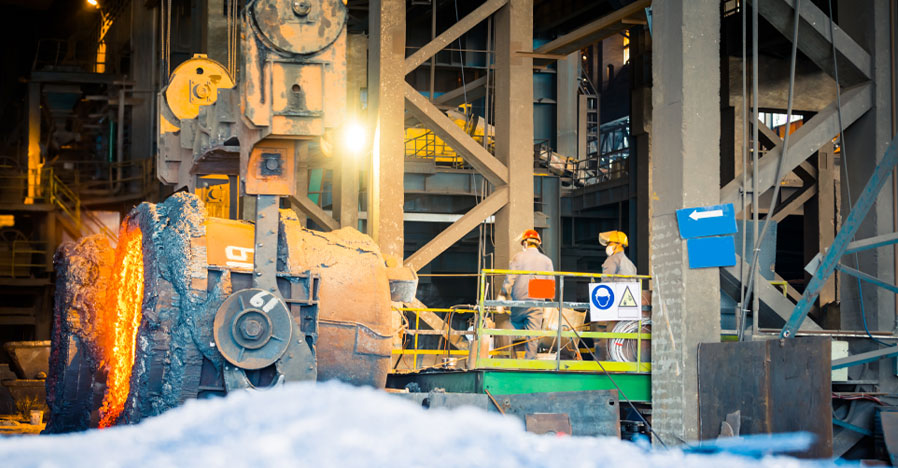 Mechanical Engineering - The Solution Polyplast