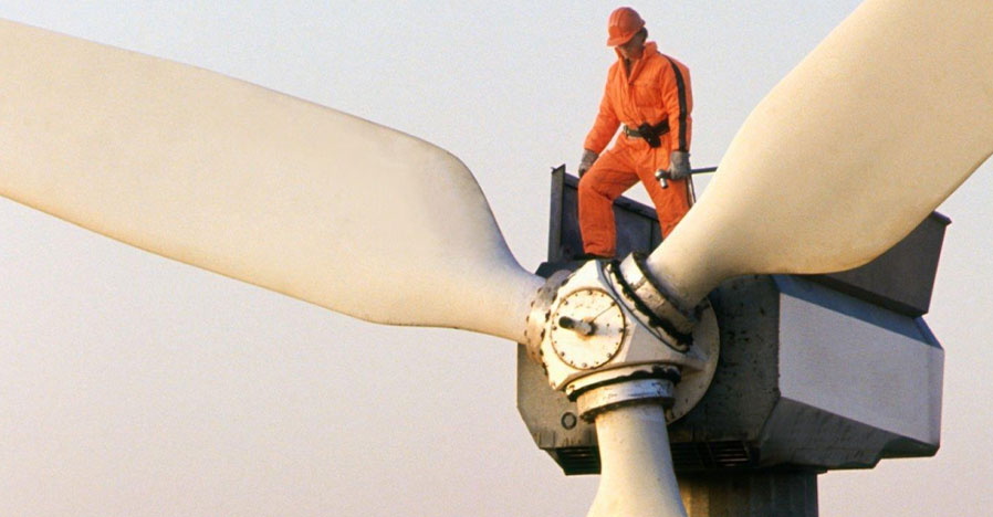 Oil & Gas Energy - The Solution Polyplast