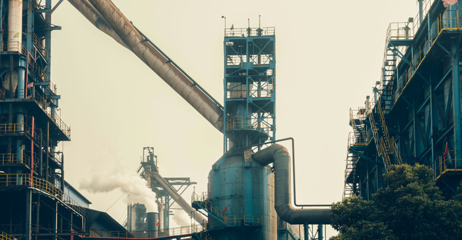 Manufacturing solutions - The Solution Polyplast