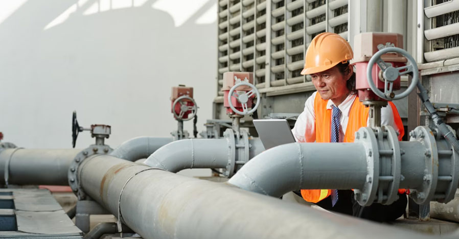 High regulation industry - The Solution Polyplast