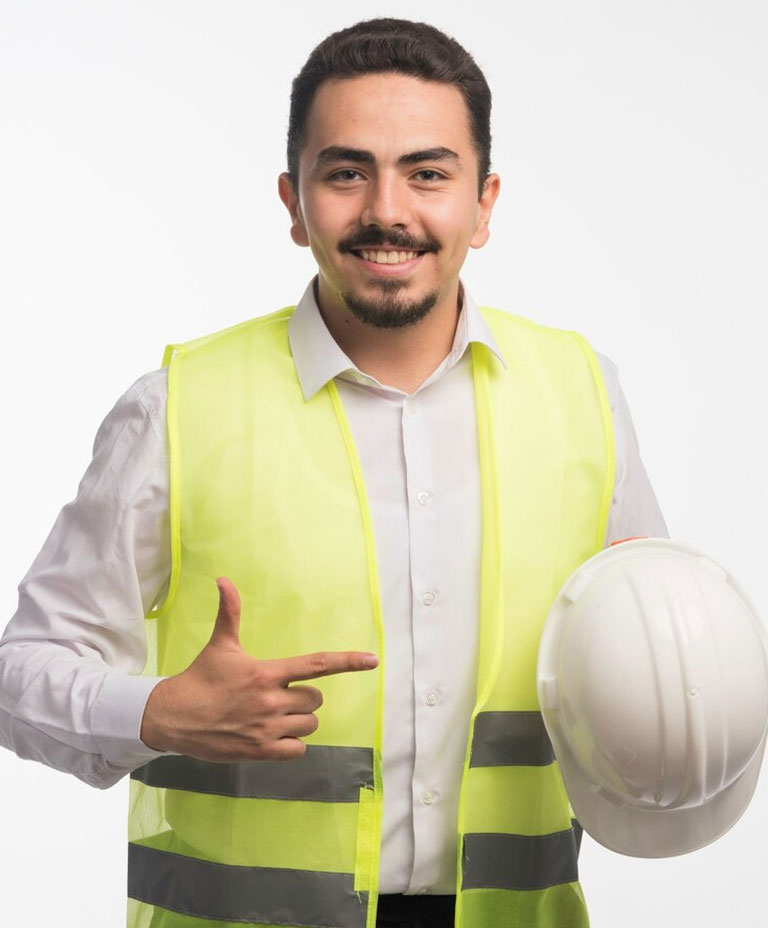 Peter Hase - The Solution Polyplast