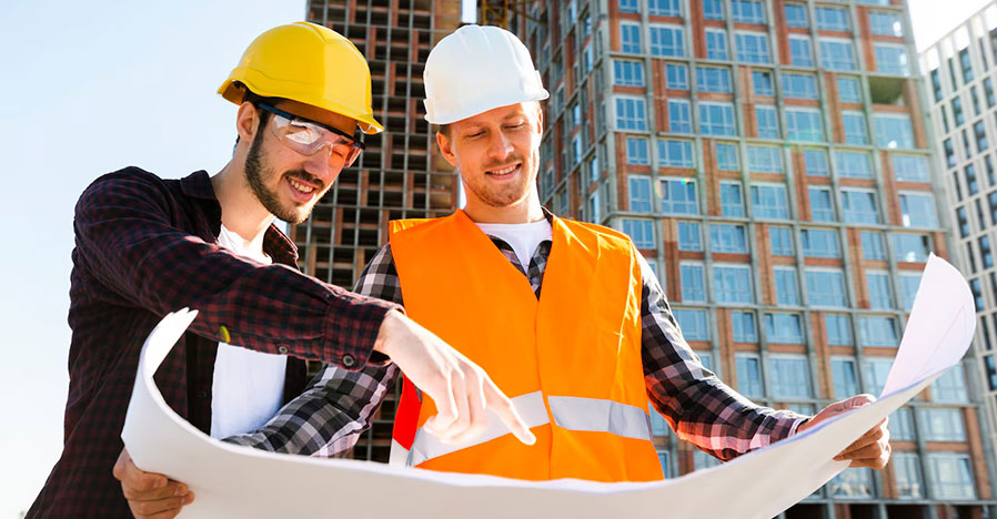 Demolition Services - The Solution Polyplast