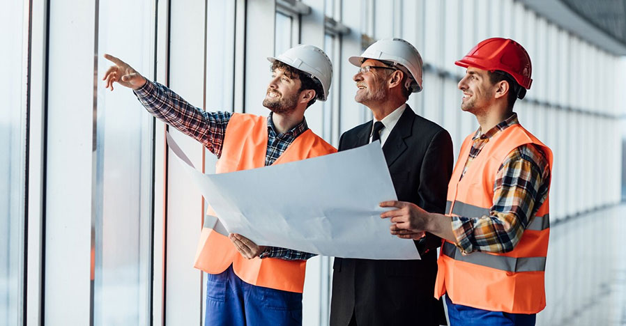 Project Management - The Solution Polyplast